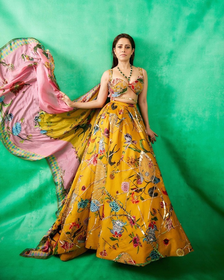 Picture of Nushrat Bharucha