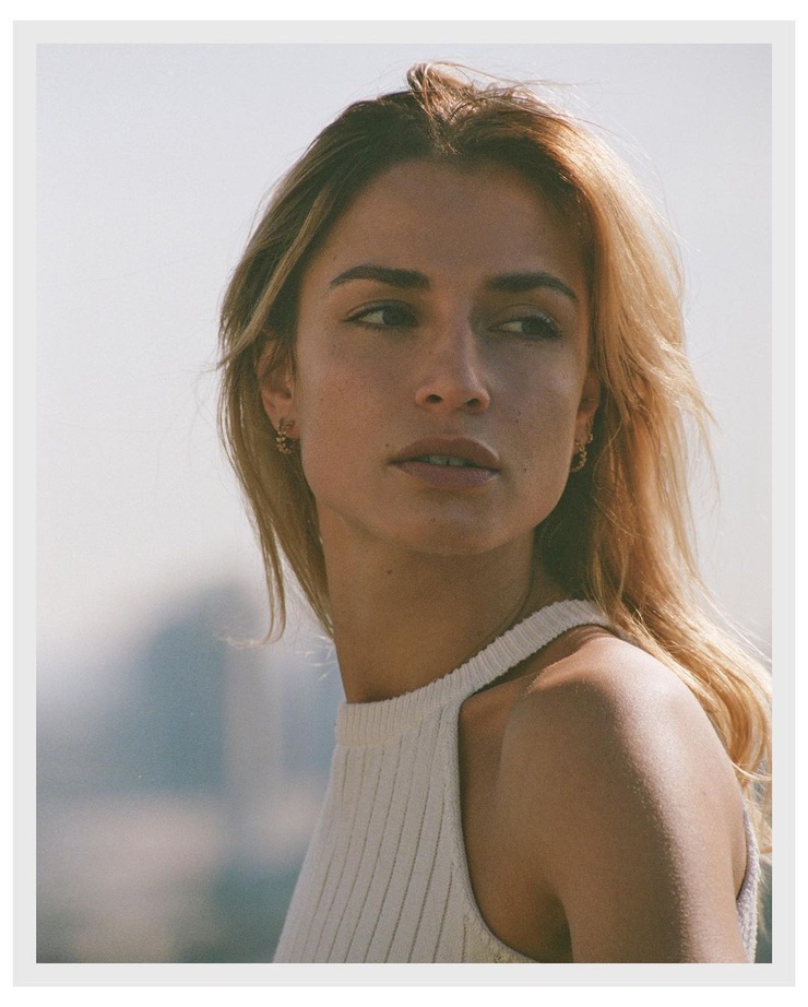 Picture of Aude Jane