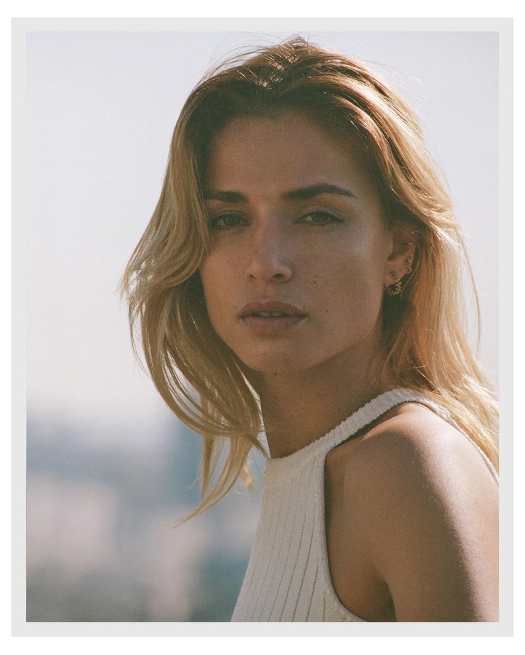 Picture of Aude Jane