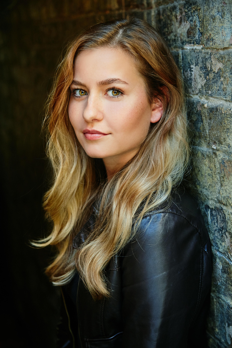 Picture of Emma Horn