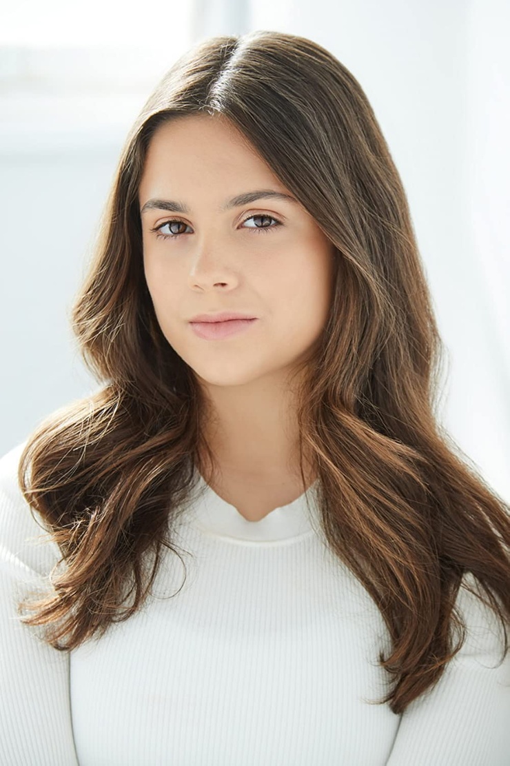 Picture of Holly Simon