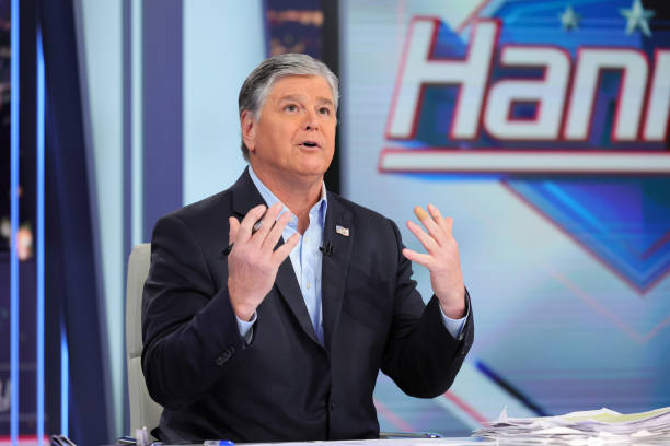 Sean Hannity