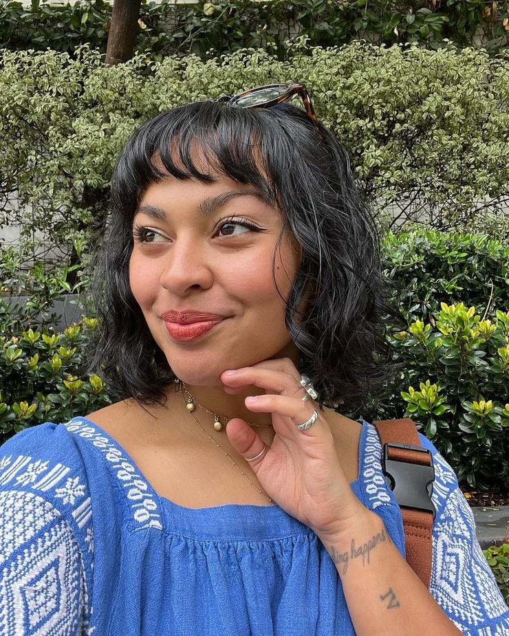 Picture of Ellenore Scott