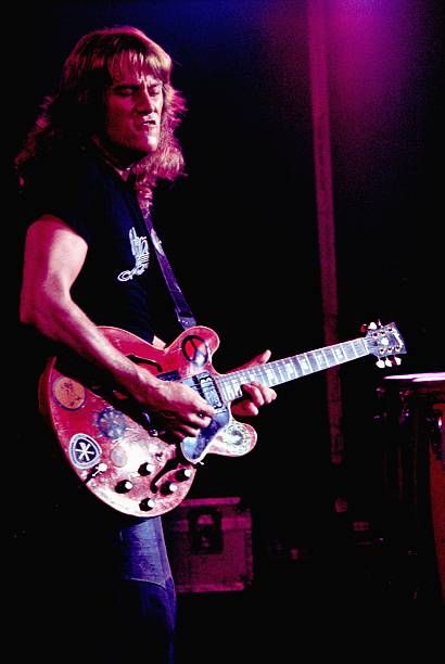 Alvin Lee