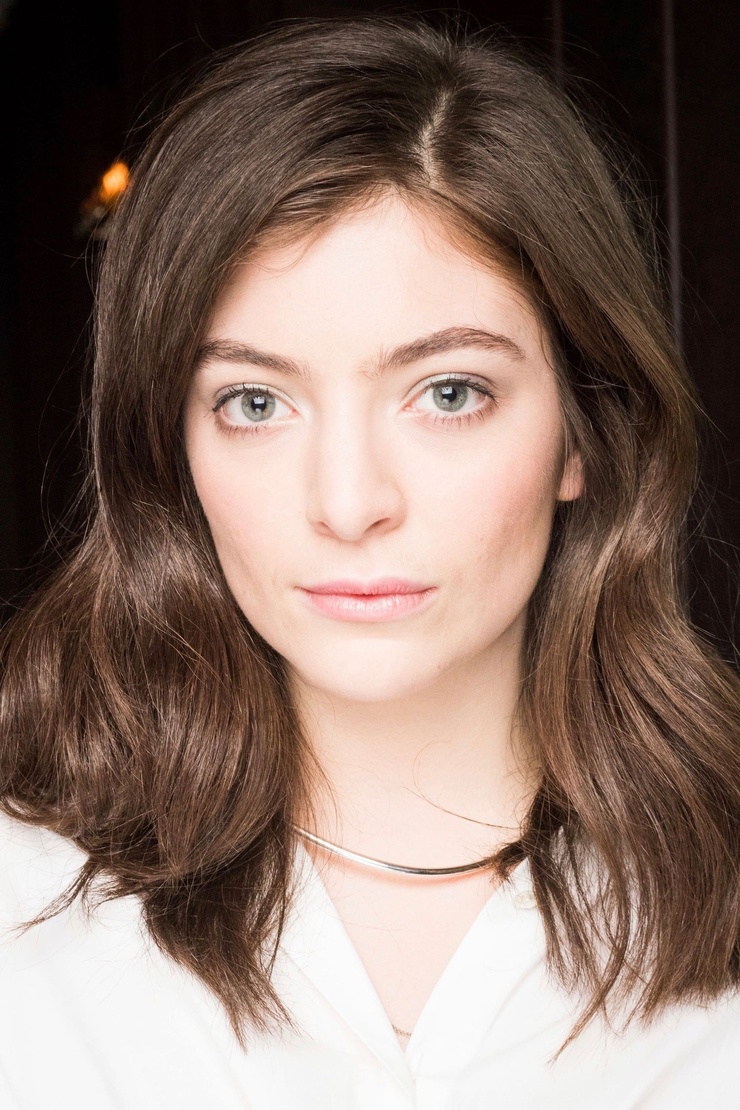 Lorde image