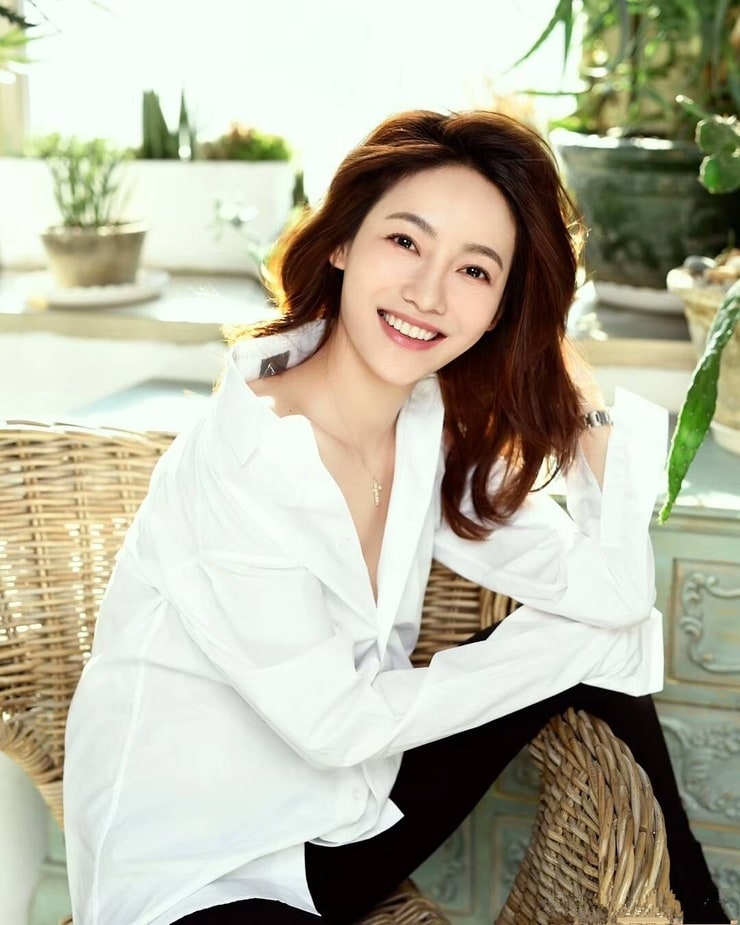 Mei Fu picture