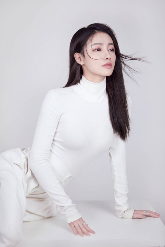 Picture of Mei Fu