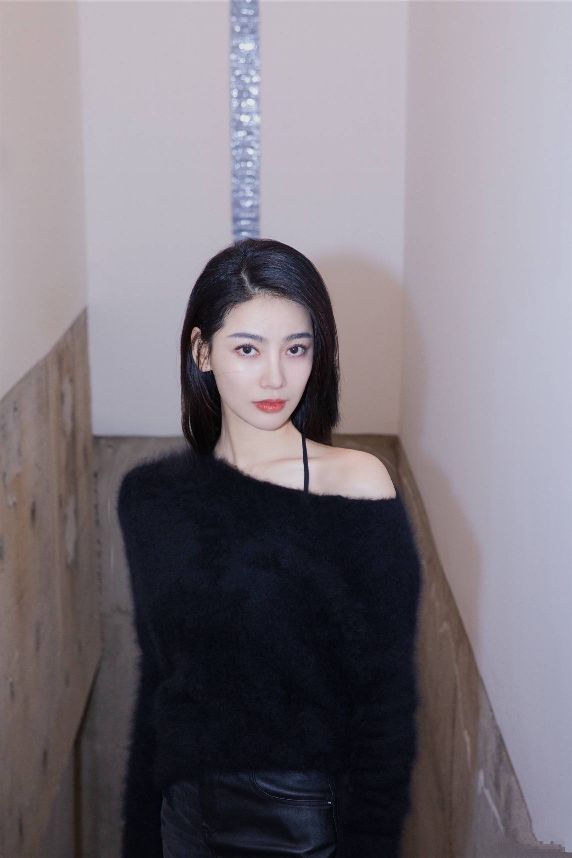 Picture of Mei Fu