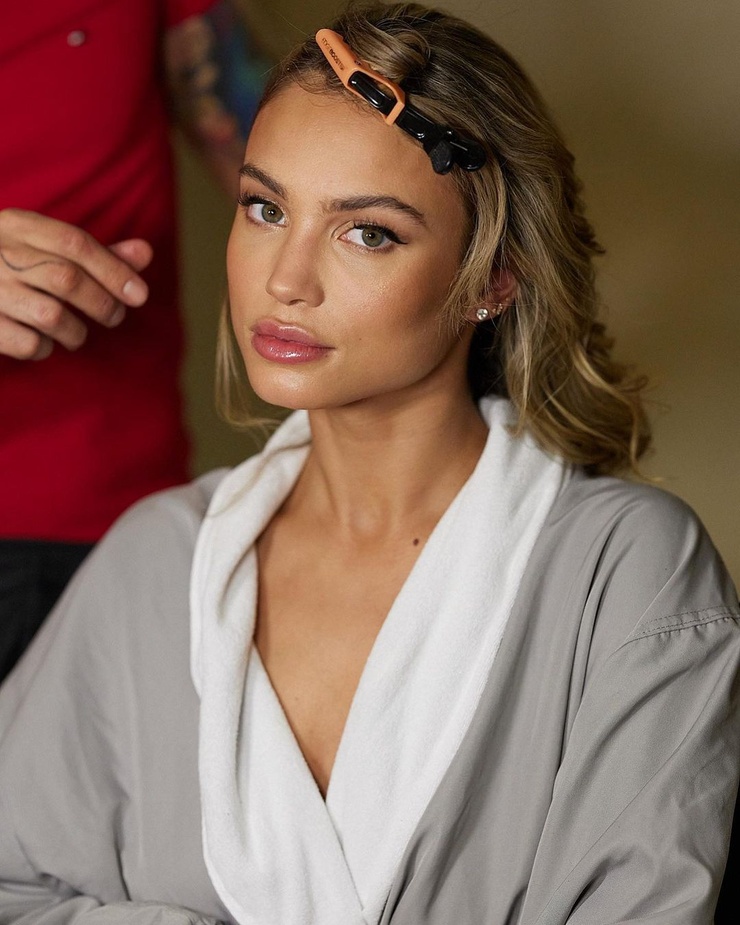 Picture of Stephanie Bertram Rose