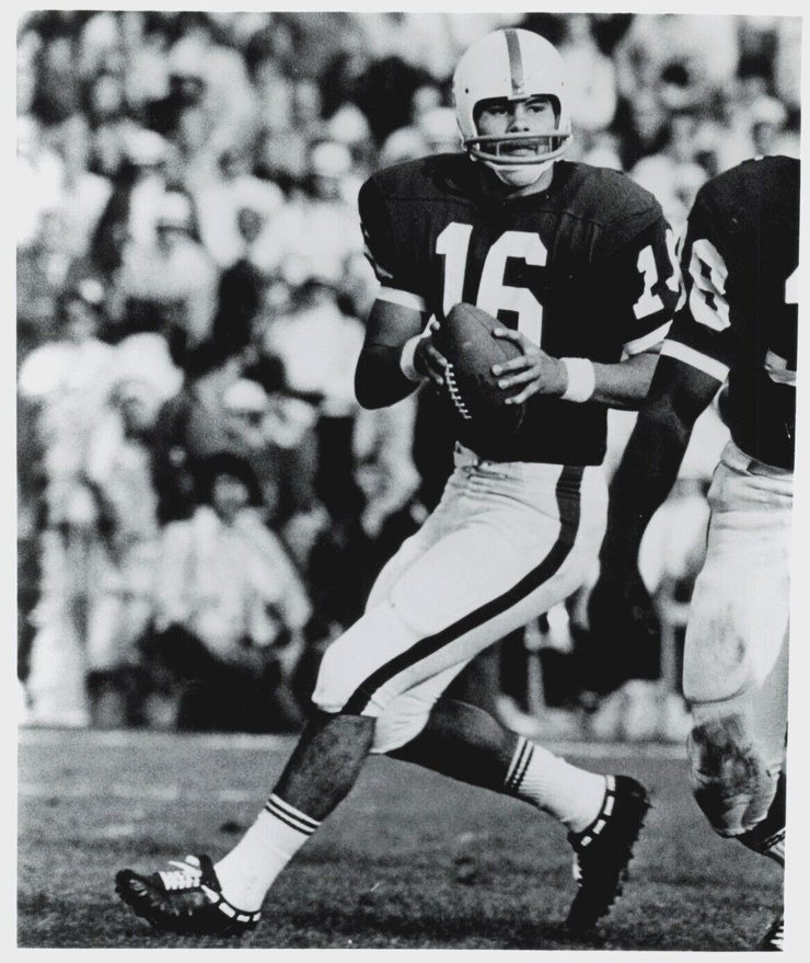 Jim Plunkett