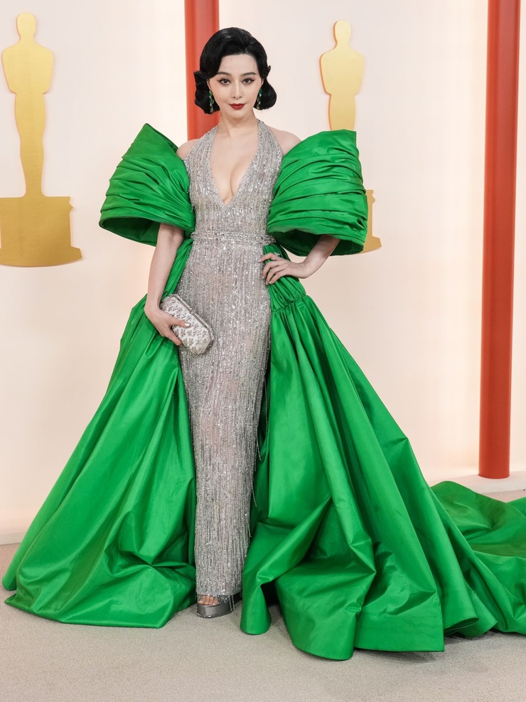Picture of Fan Bing Bing