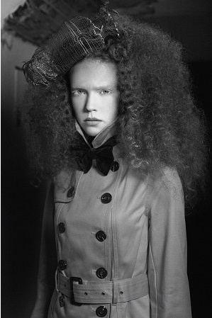 Picture of Alexandra Madar