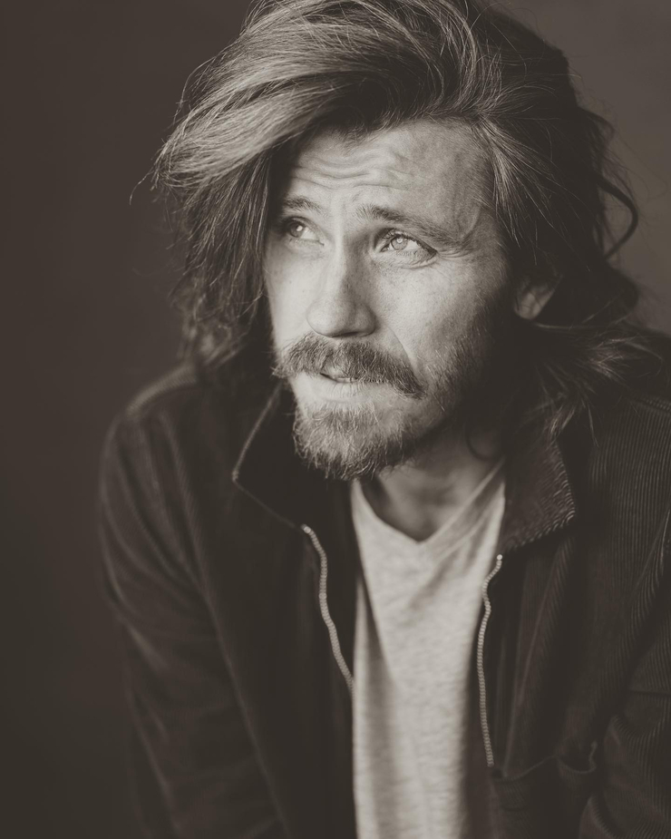 Picture of Garrett Hedlund