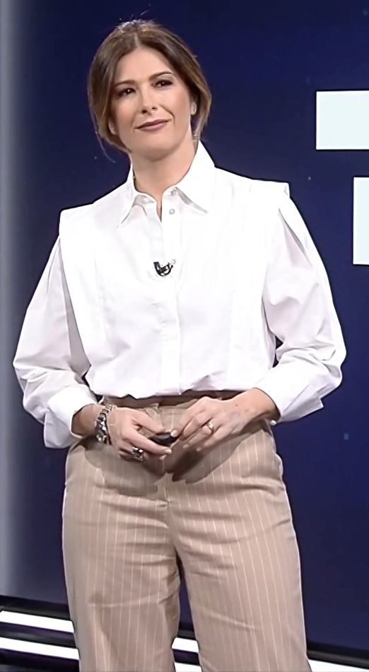 Picture of Lara Siscar