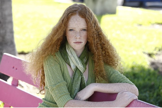 Alexandra Madar image