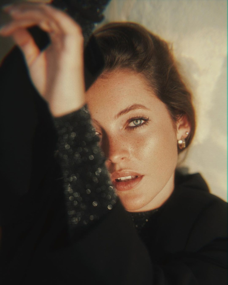 Picture of Bibi Van Der Mark