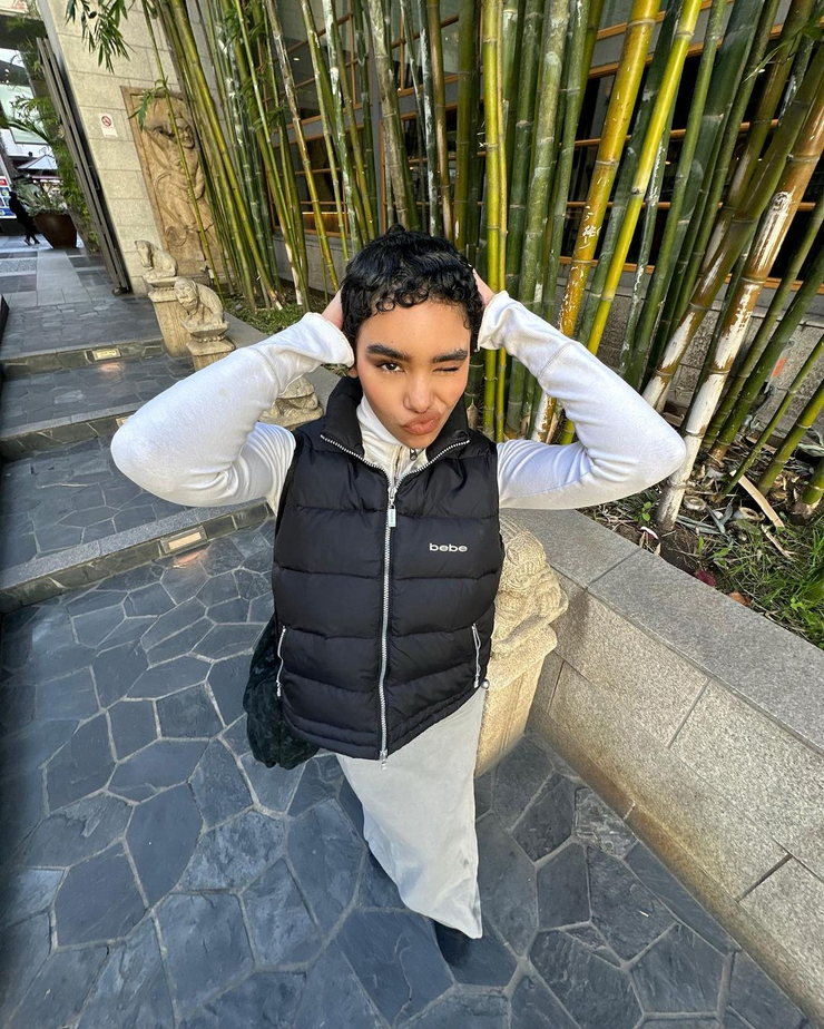 Picture of Naressa Valdez