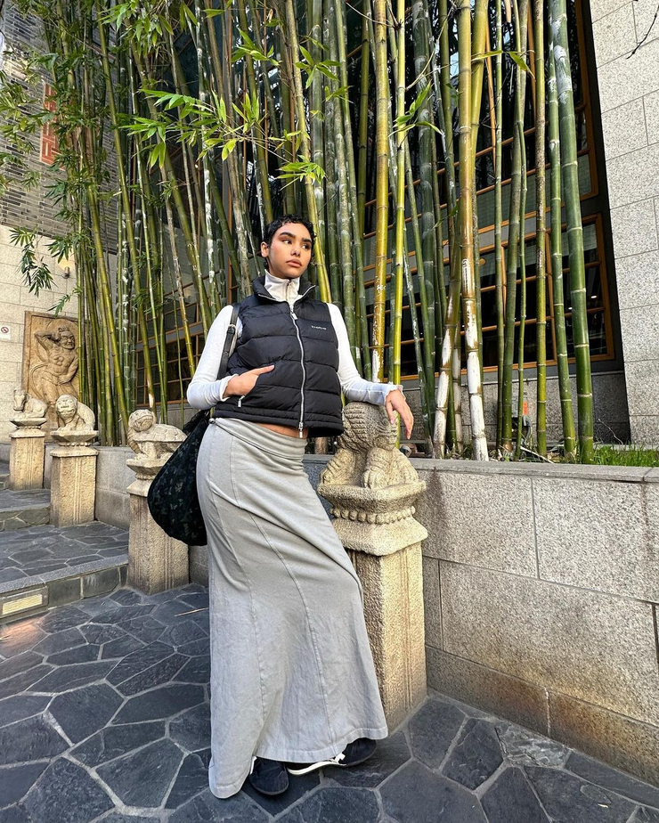 Image of Naressa Valdez