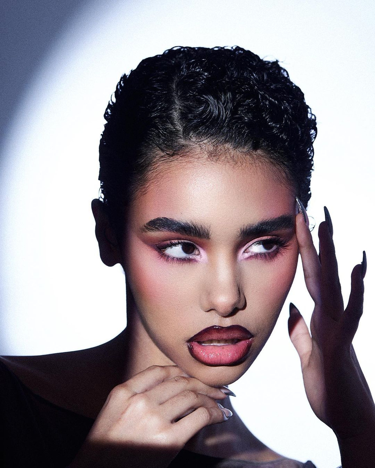 Image of Naressa Valdez