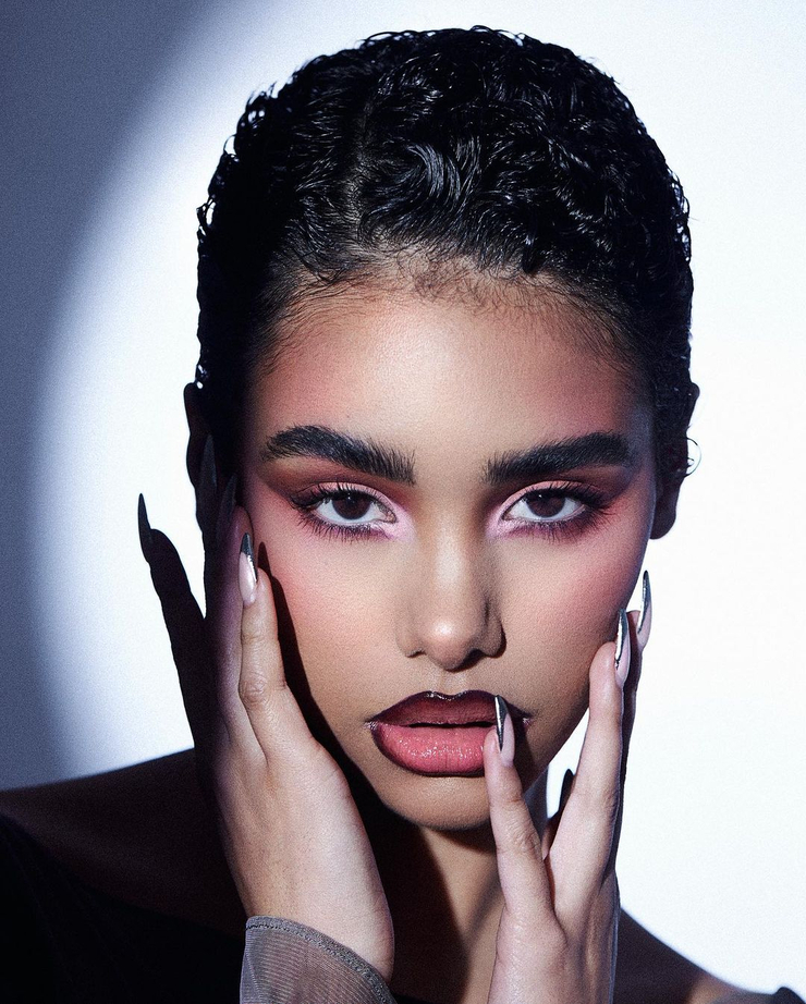 Picture of Naressa Valdez