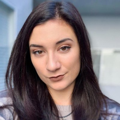 Picture of Anna Brisbin