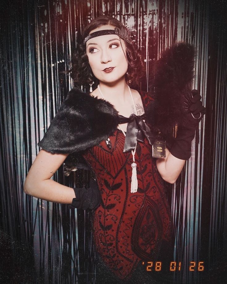 Picture of Anna Brisbin