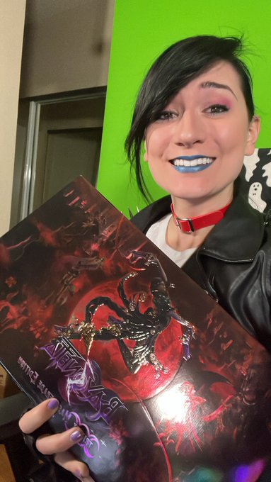 Picture of Anna Brisbin