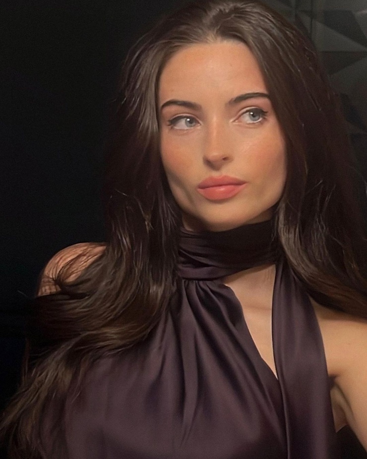 Picture of Renée Murden