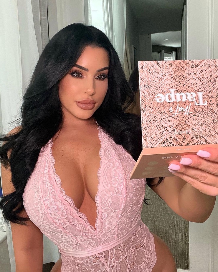 Image of Stephanie Acevedo