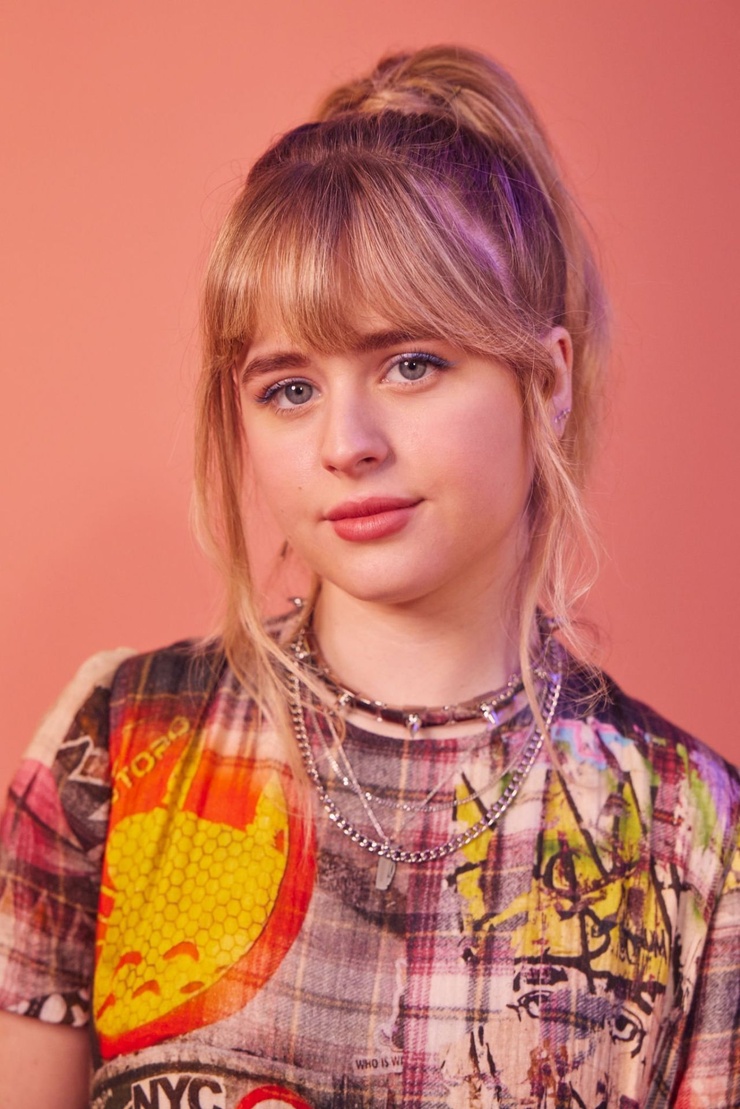 Picture of Lulu Wilson