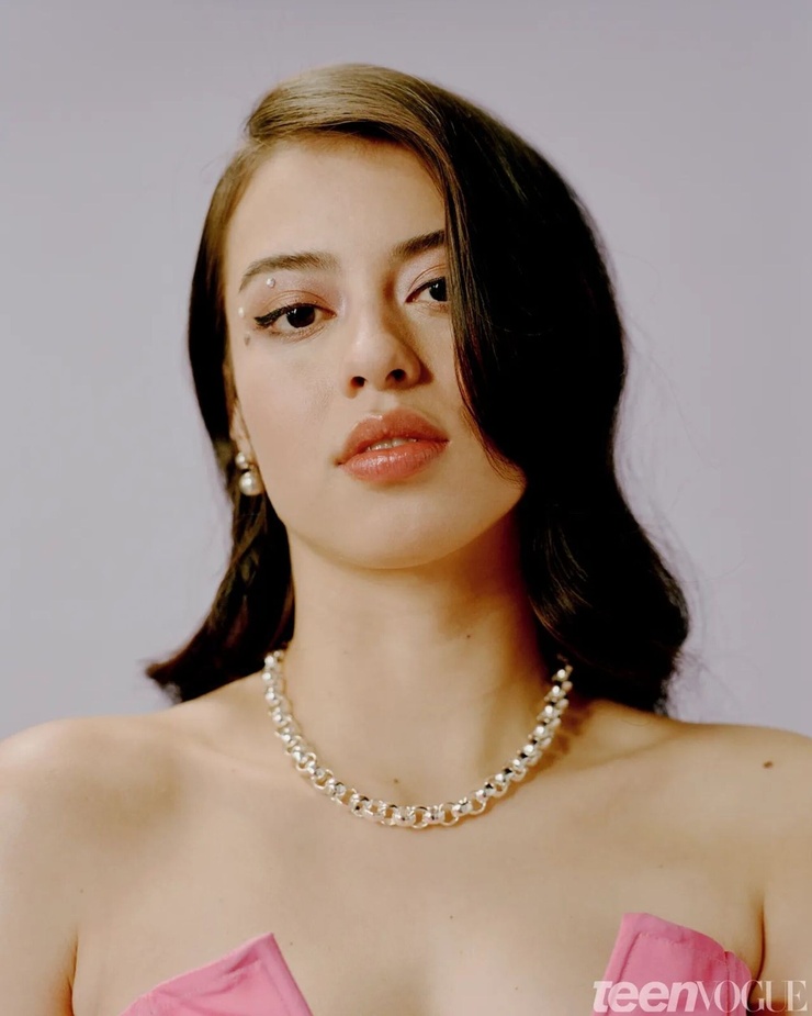 Picture of Amber Midthunder