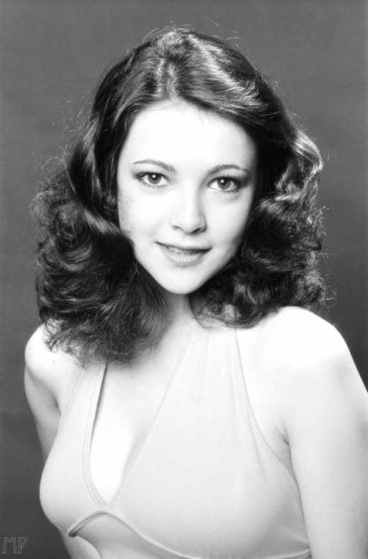 Picture of Emma Samms