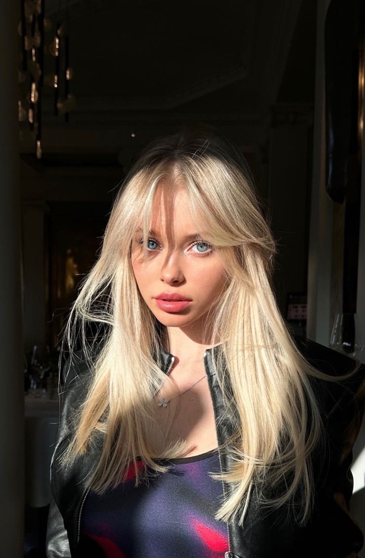 Picture of Alla Bruletova