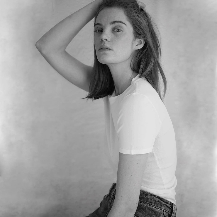 Picture of Alexina Graham
