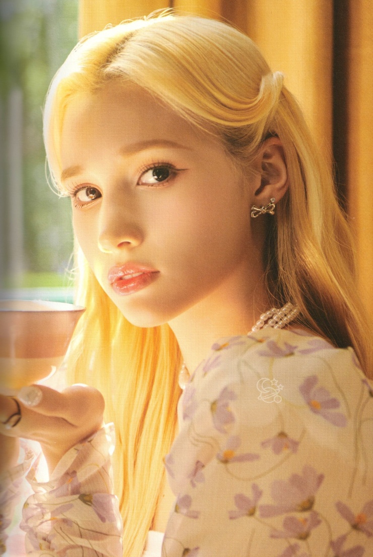 Picture of Bahiyyih Huening