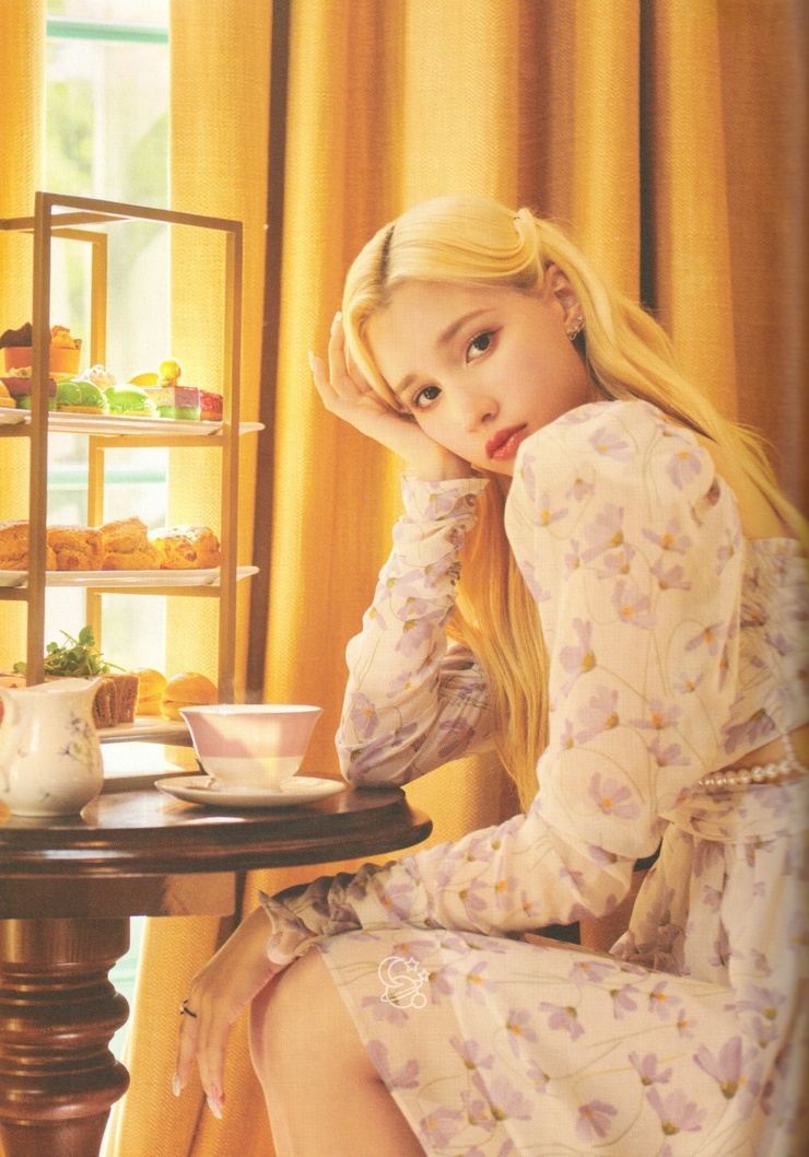 Picture of Bahiyyih Huening