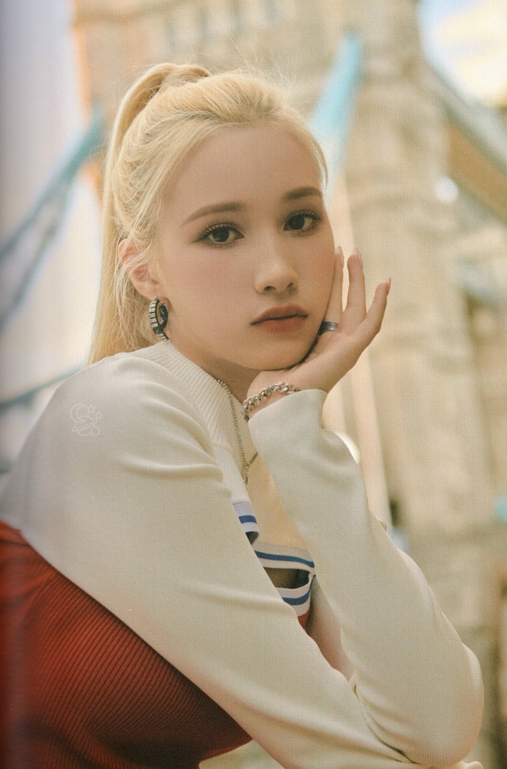 Bahiyyih Huening picture