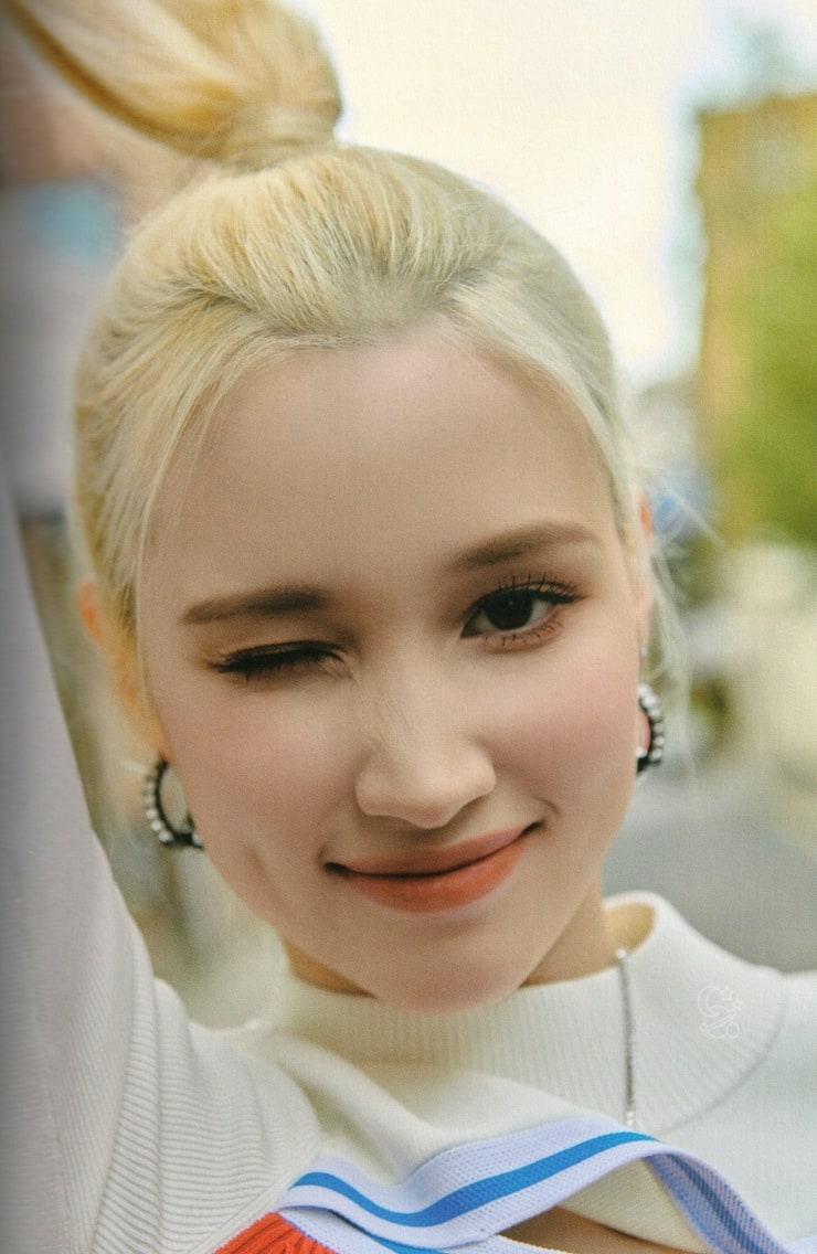 Picture of Bahiyyih Huening