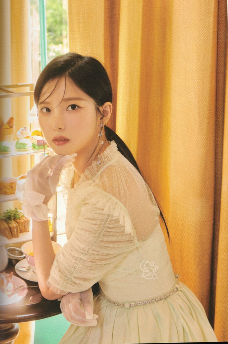 Picture of Yujin