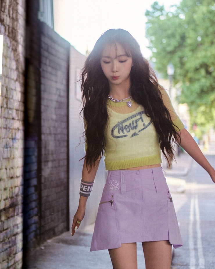 Young-eun Seo picture