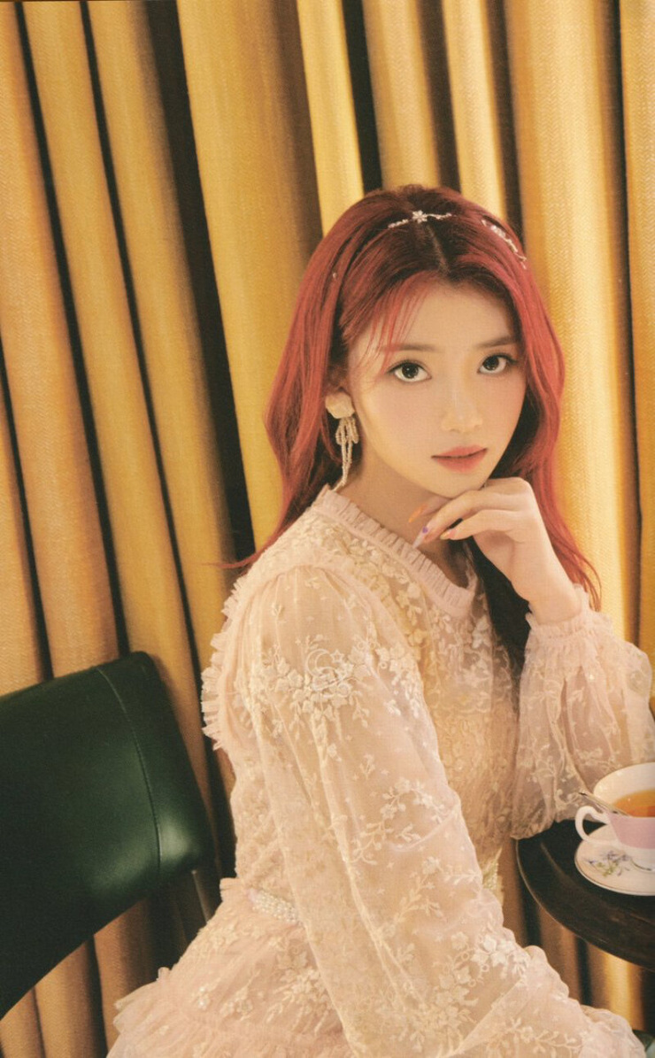 Picture of Xiaoting Shen