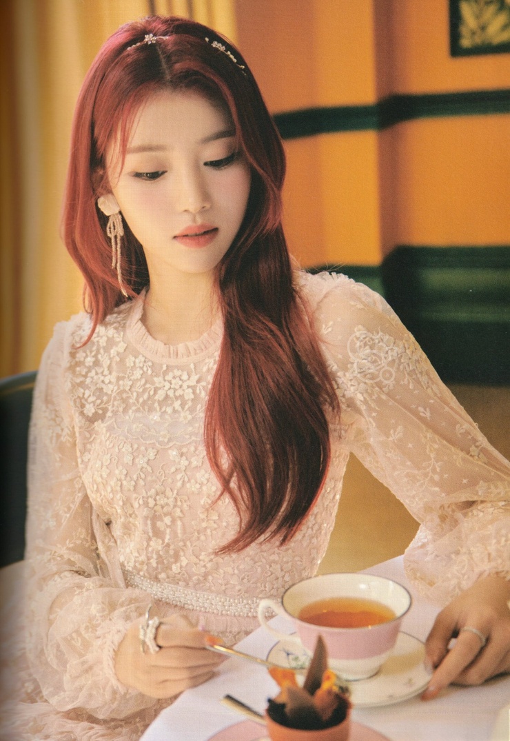 Picture of Xiaoting Shen