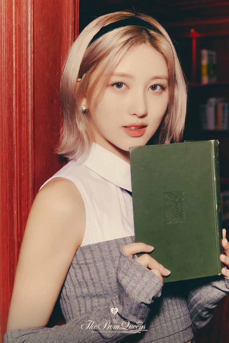 Picture of Ga-eul Kim