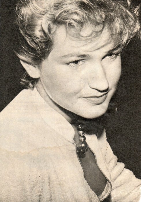 Picture of Xuxa Meneghel