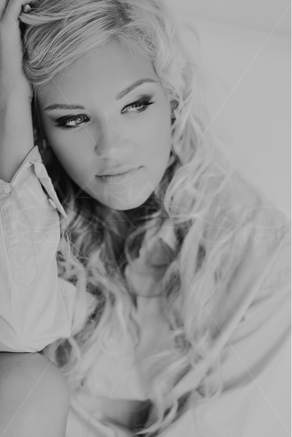 Picture of Maria Ignatenko