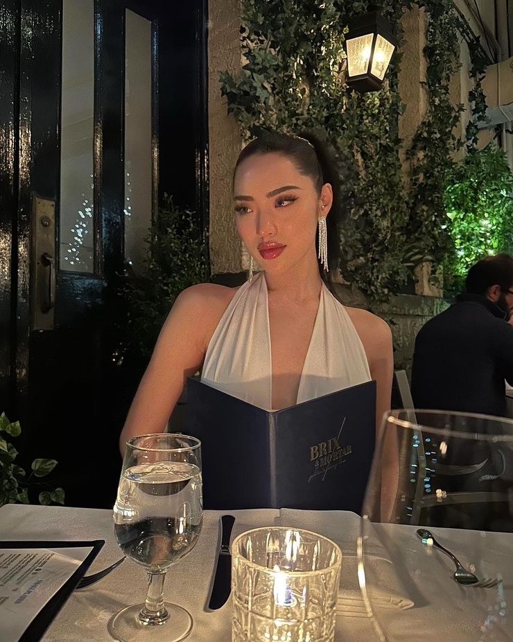 Picture of Amberly Xuan