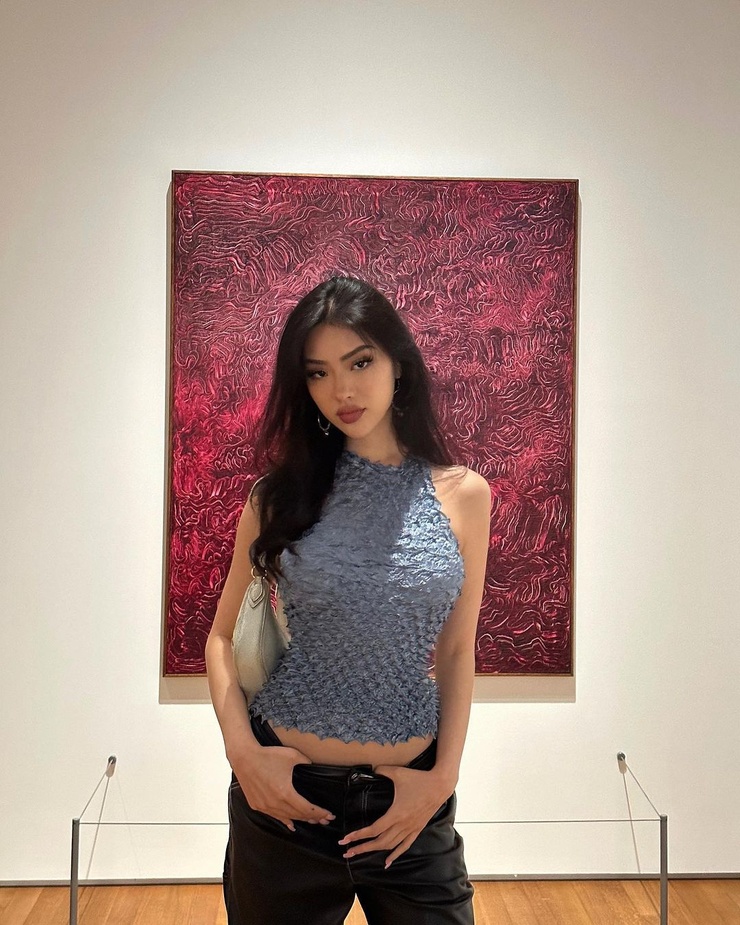 Picture of Amberly Xuan