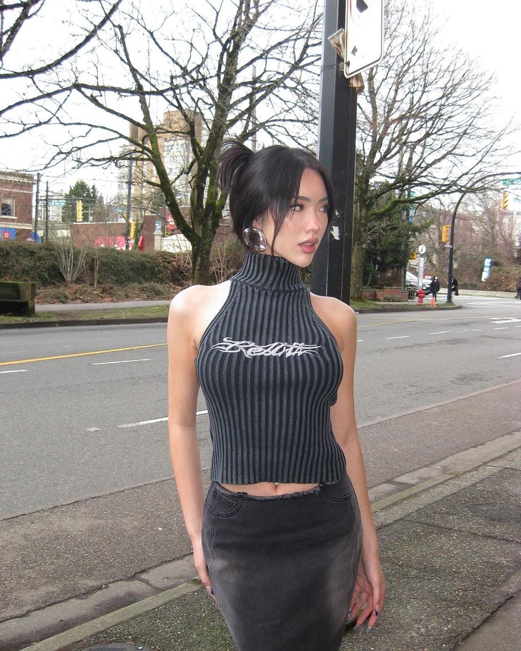 Picture of Amberly Xuan