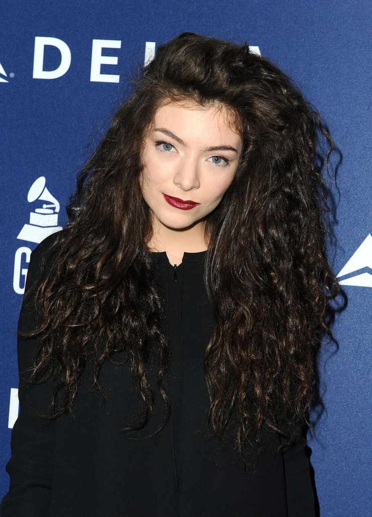 Image of Lorde
