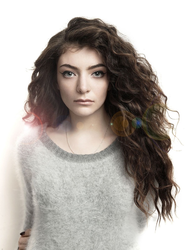 Lorde picture